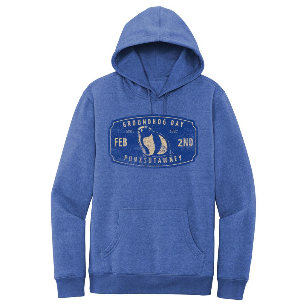 Groundhog Wear | Punxsutawney and Groundhog Day Souvenirs