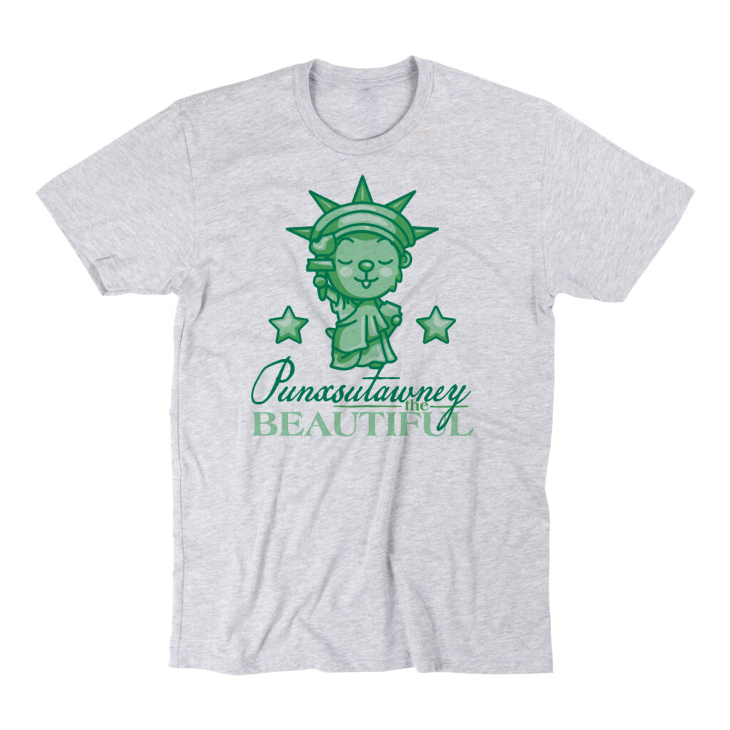 Groundhog Wear | Punxsutawney and Groundhog Day Souvenirs