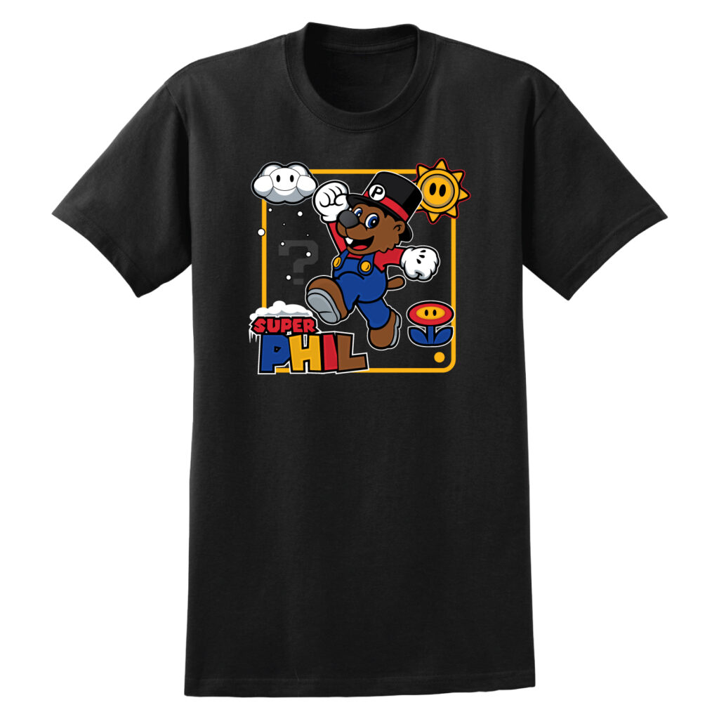 Groundhog Wear | Punxsutawney and Groundhog Day Souvenirs